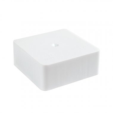 Промрукав Коробка огнестойкая 75х75х30 40-0450-FR1.5-4